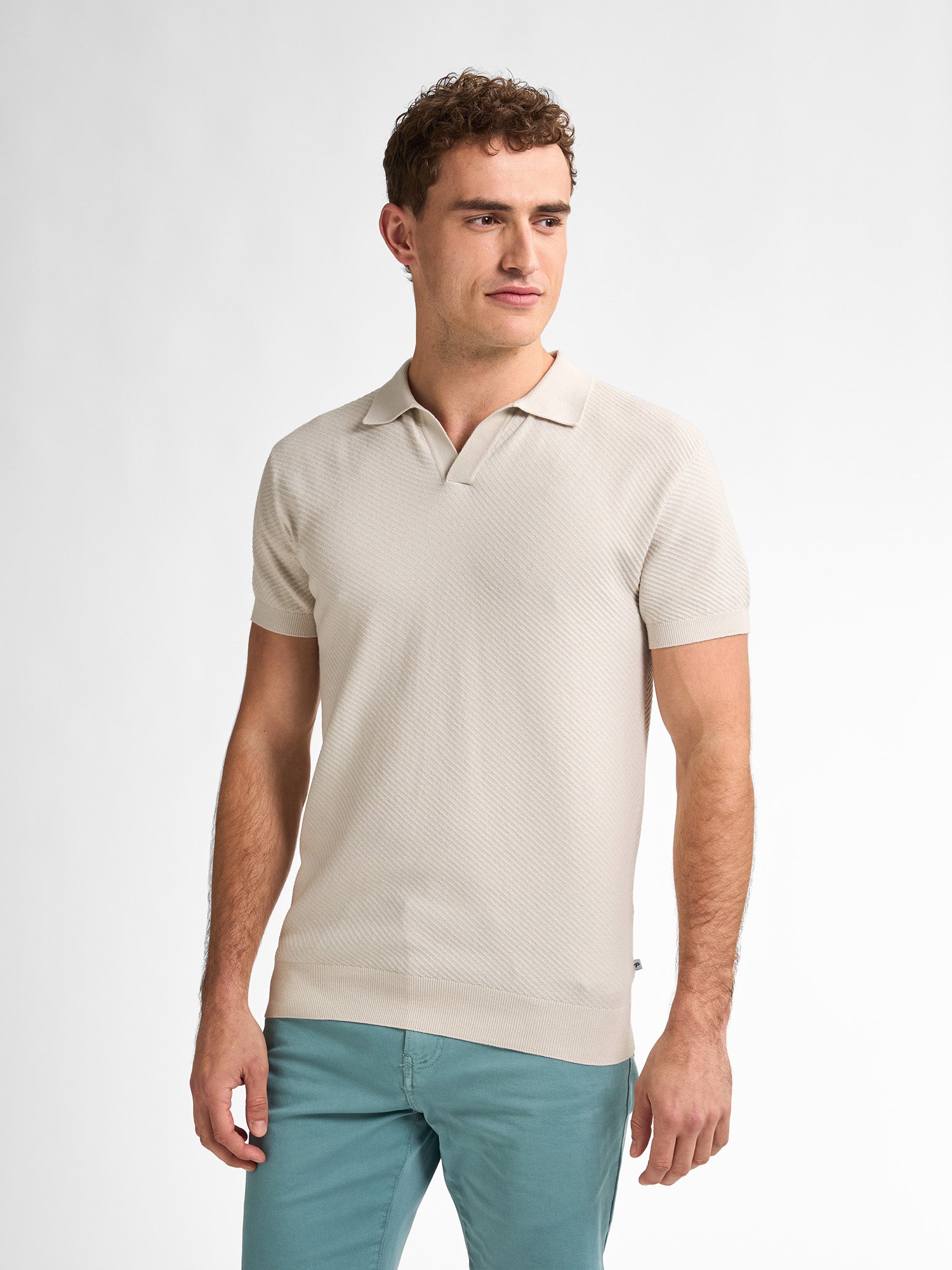 Knitted Polo Surf | Official Petrol Industries® Online Store