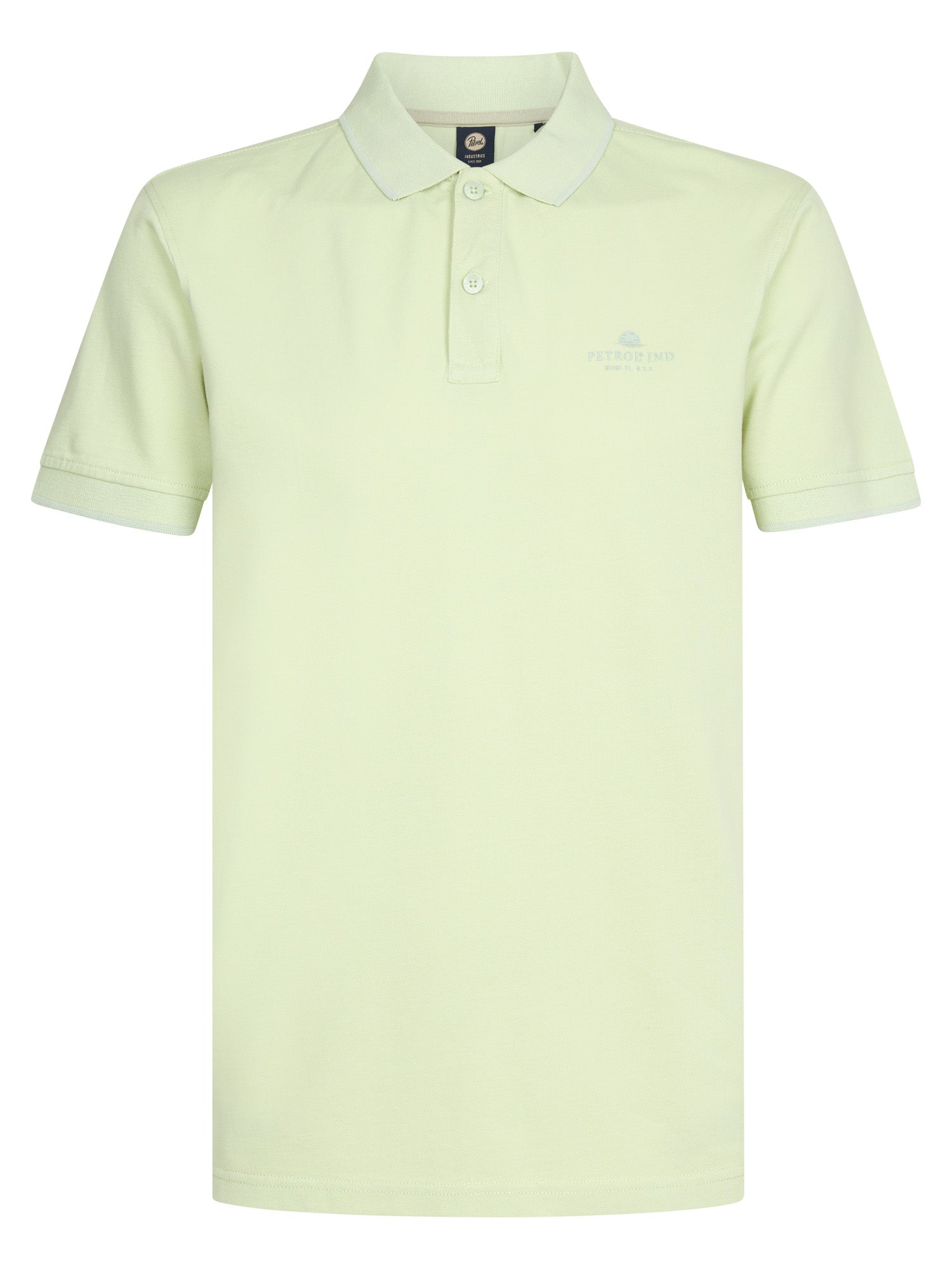 Classic Polo Lagoon