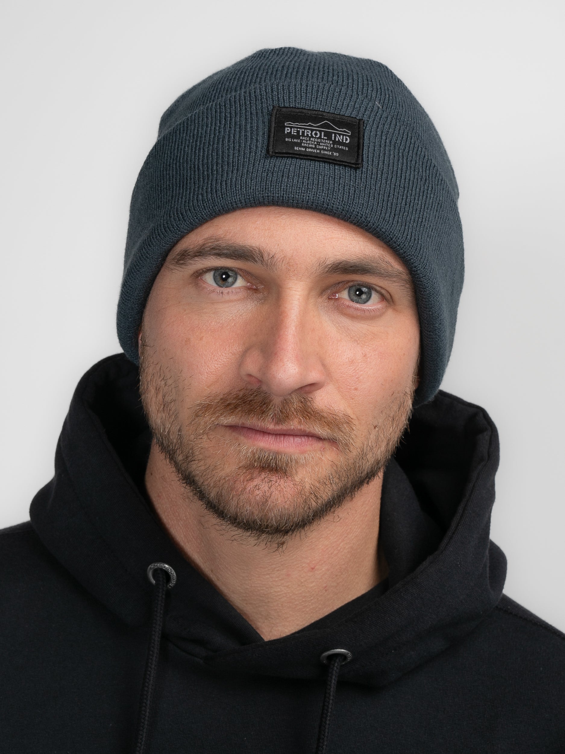 Fine-knit Hat Yukon | Official Petrol Industries® Online Store