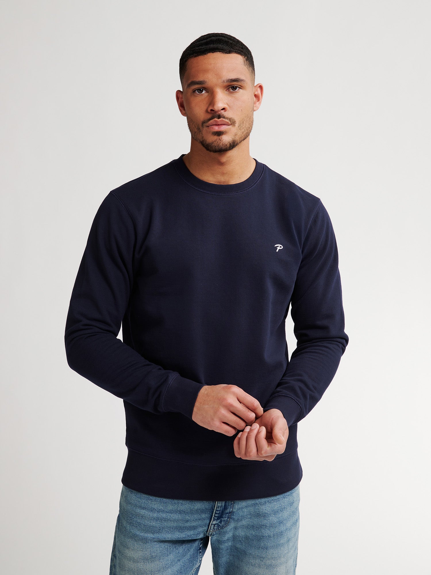 Shop the Petrol Industries 2-pack sweaters for men. Stay stylish and ...