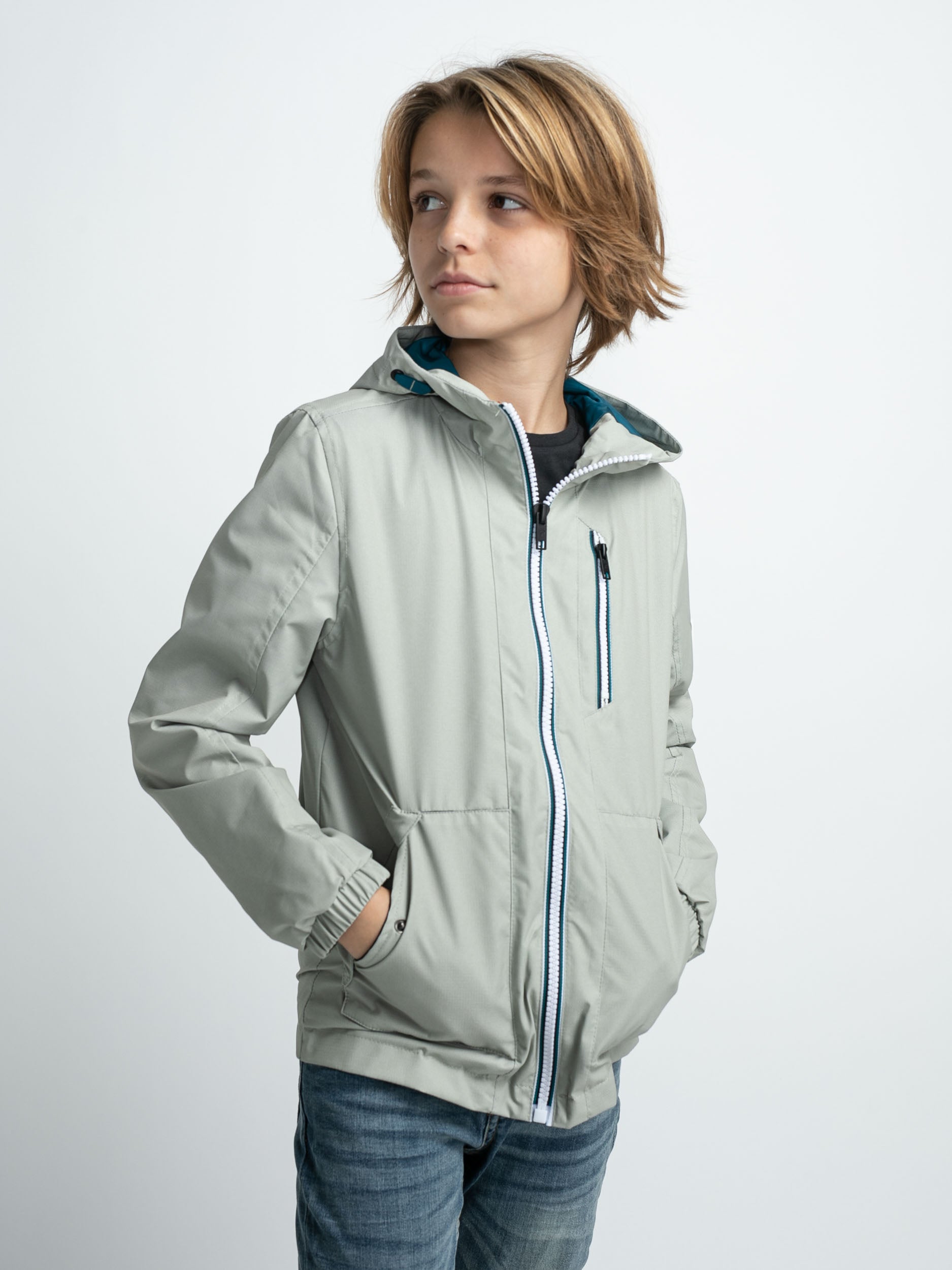 Summer jacket | Official Petrol Industries® webshop