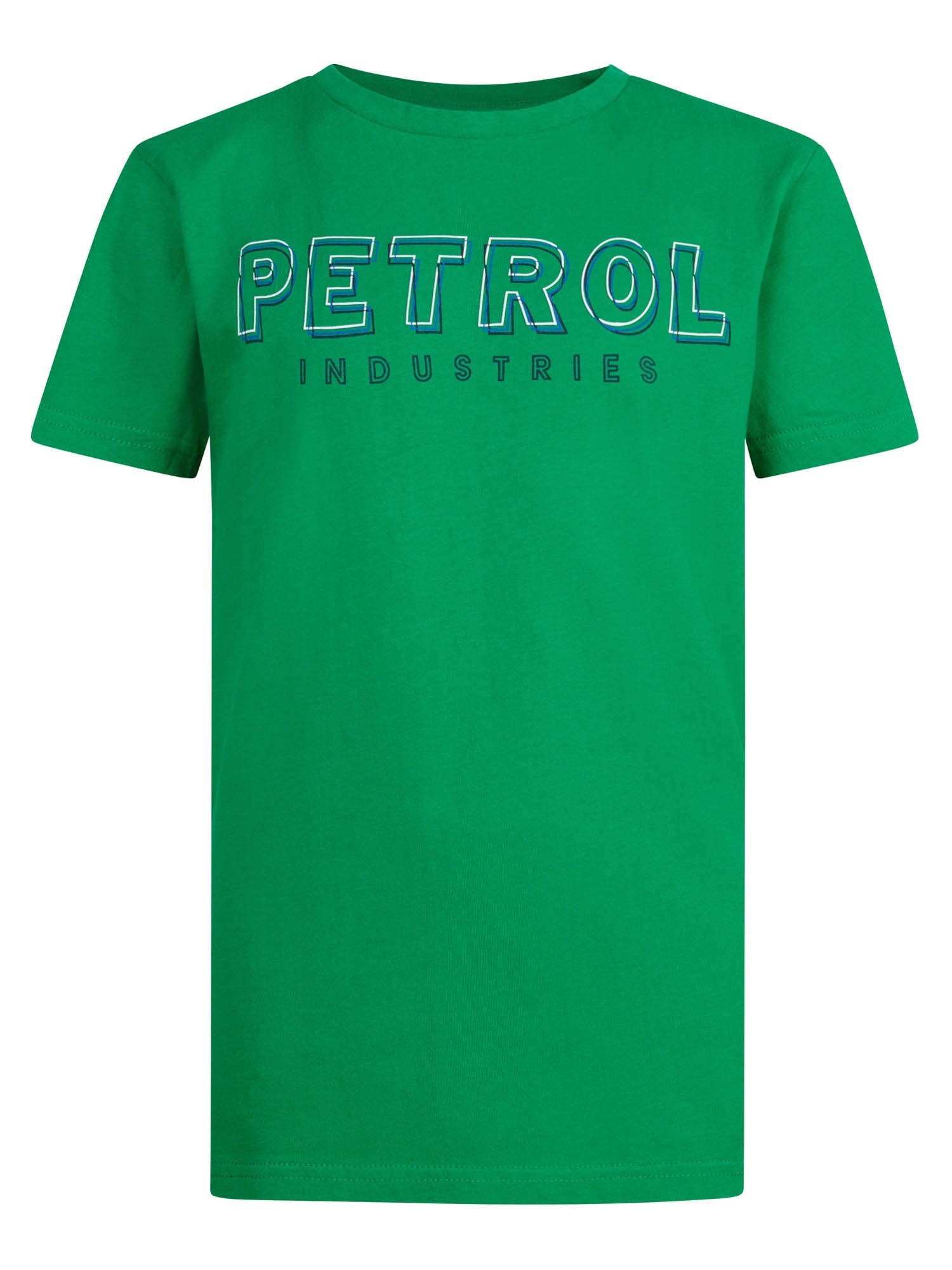 Petrol Logo T-Shirt | Official Petrol Industries® webshop