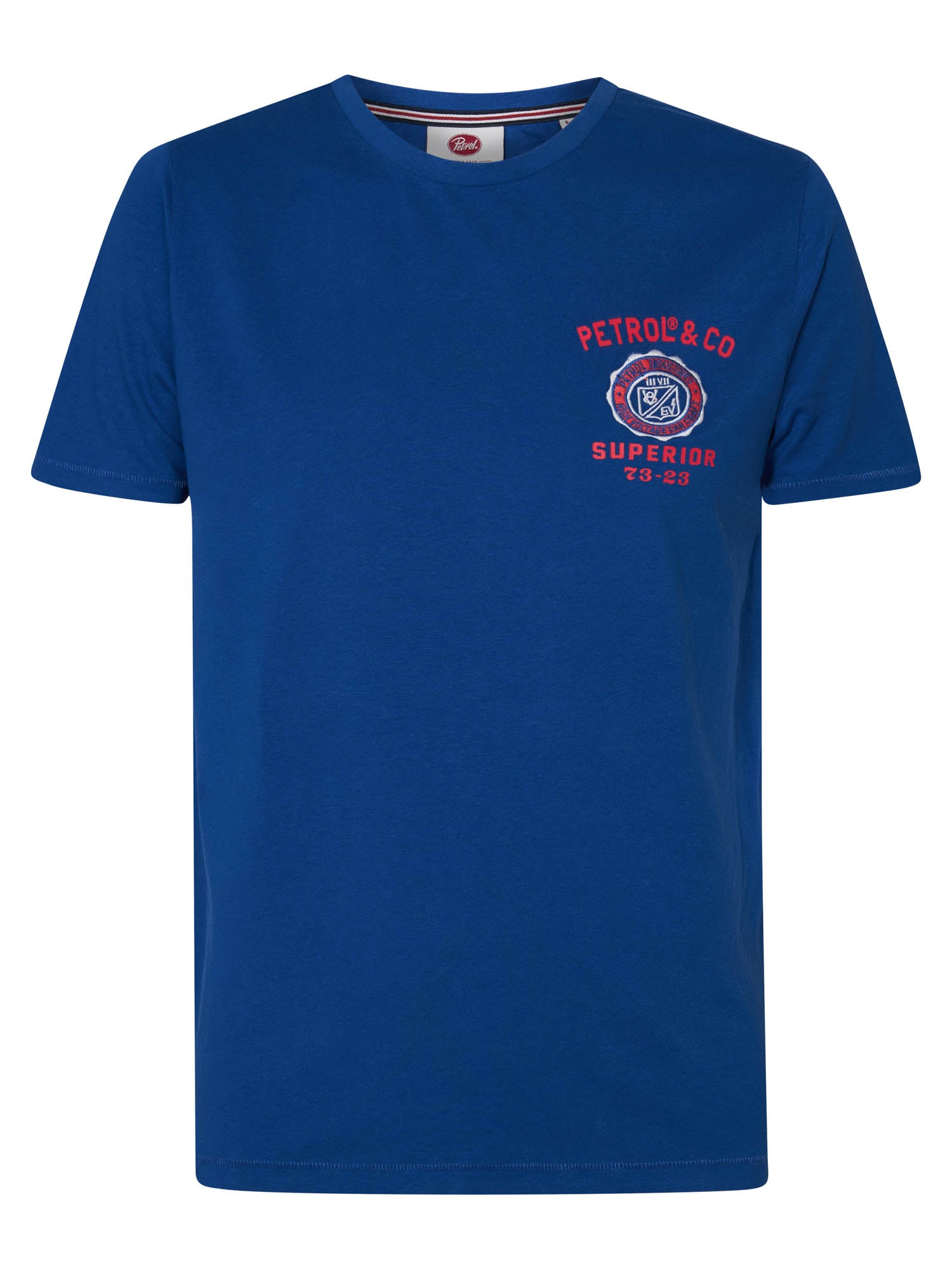 Artwork T-Shirt | Official Petrol Industries® Online Store