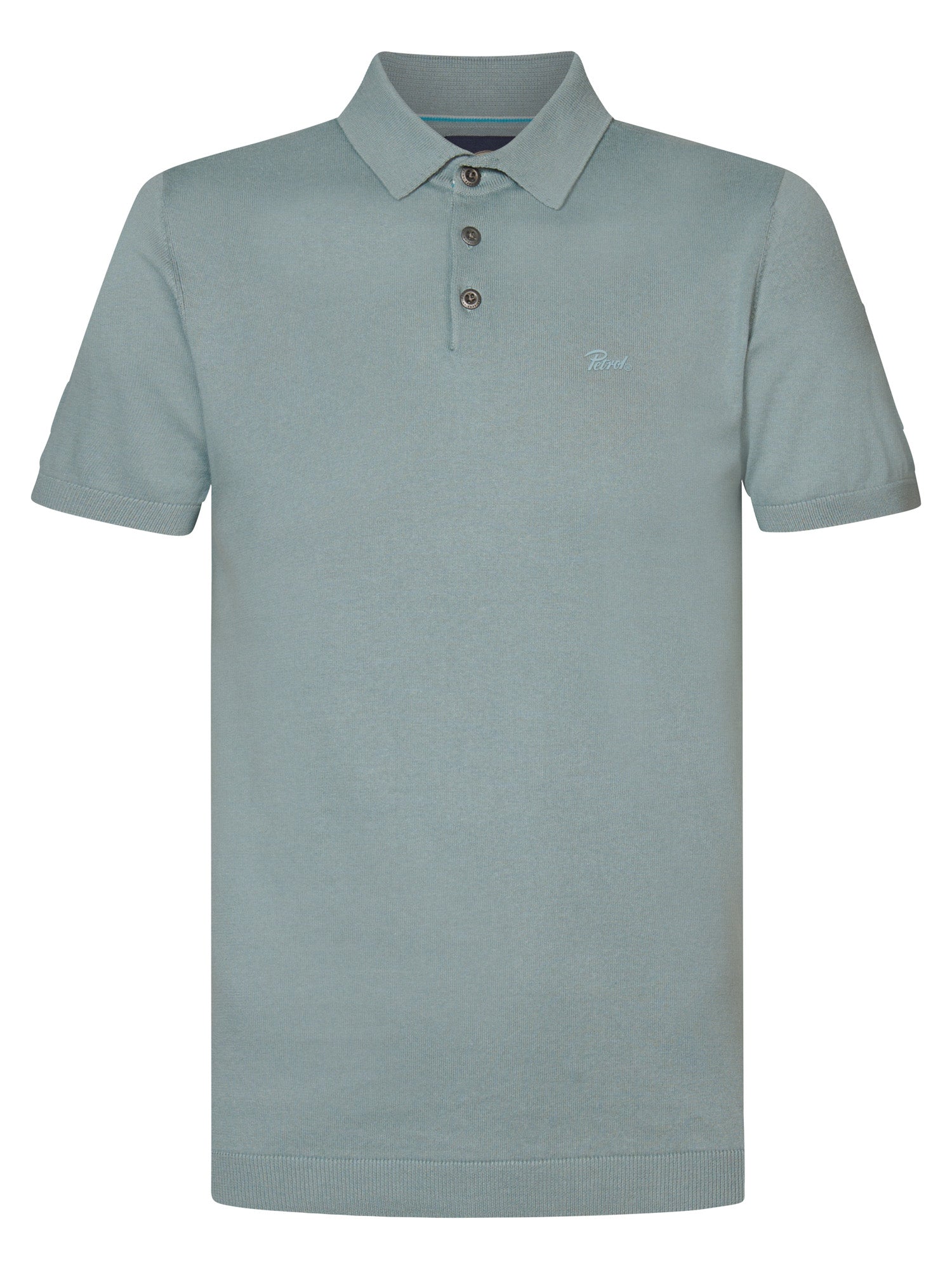 Gebreide Polo Hana Bay | Petrol Industries®