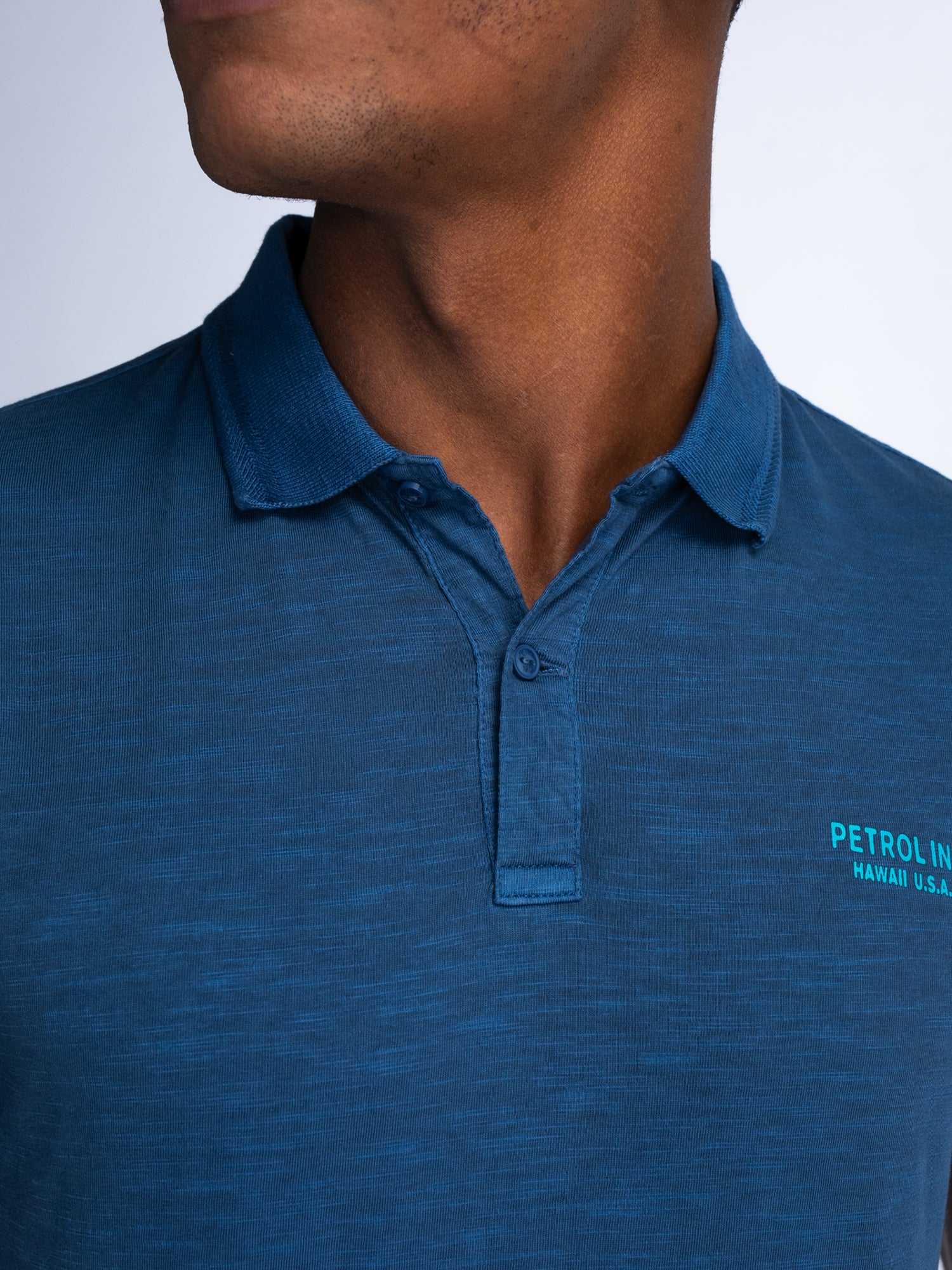 Klassieke Polo Carve | Petrol Industries®