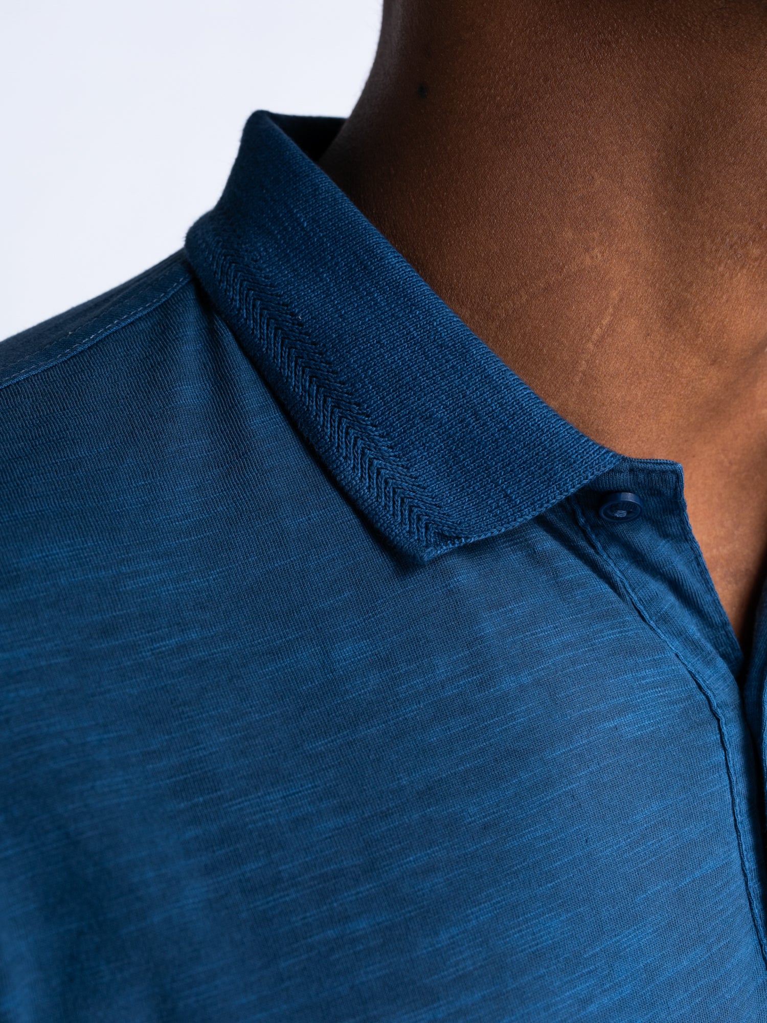 Klassieke Polo Carve | Petrol Industries®