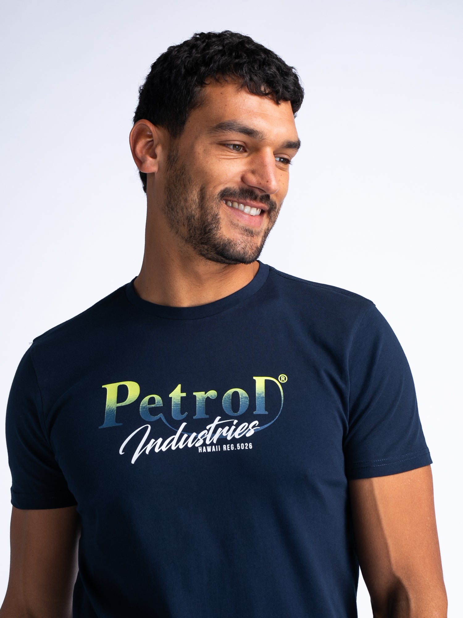 Artwork T-shirt Summerdrive | Petrol Industries®